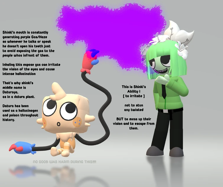 Discuss Everything About Dandy’s World Fanon Wiki | Fandom