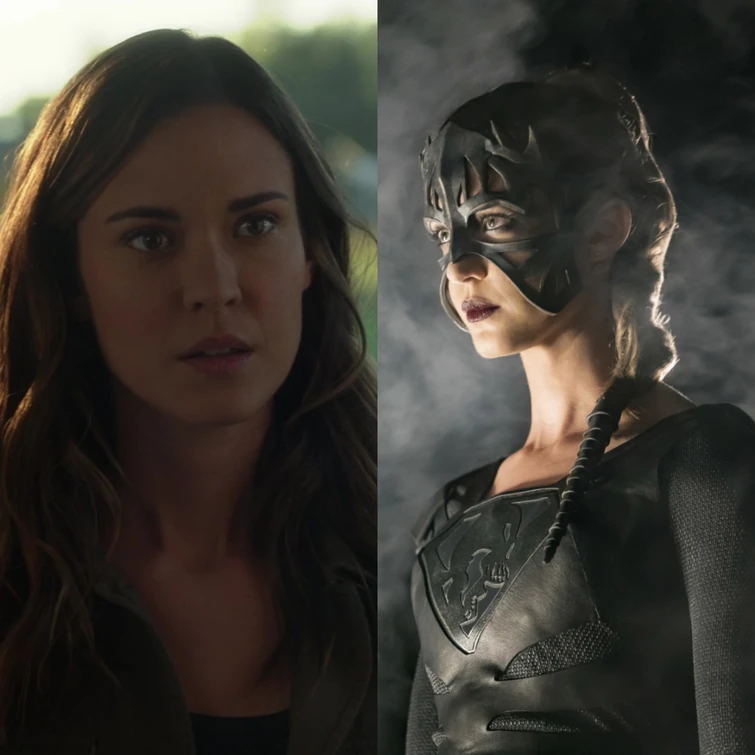 Samantha Arias | Fandom