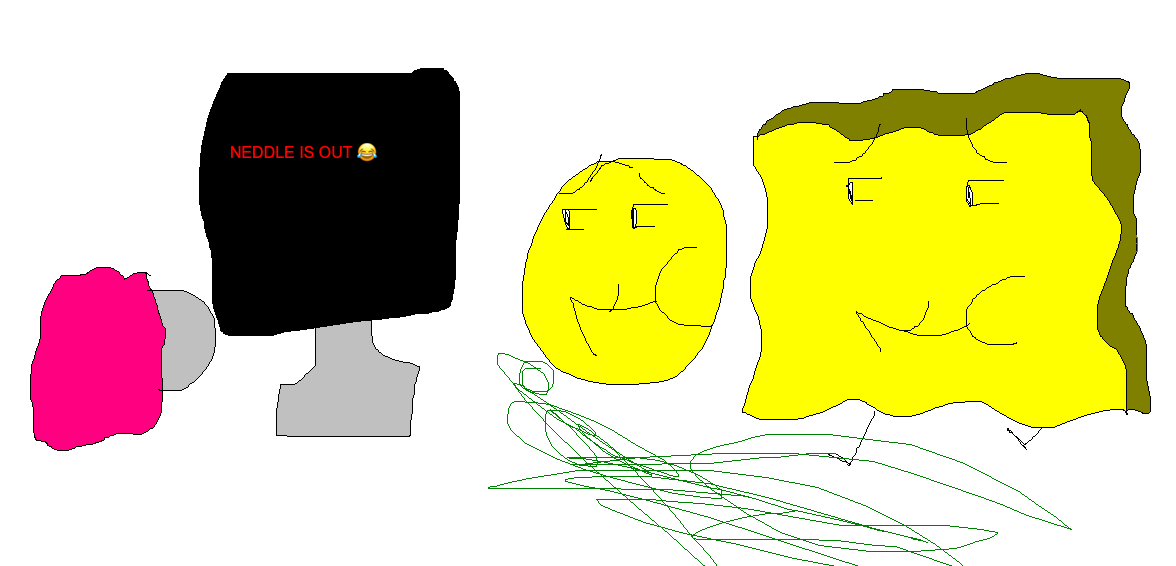 BFDIA 9 LOST | Fandom