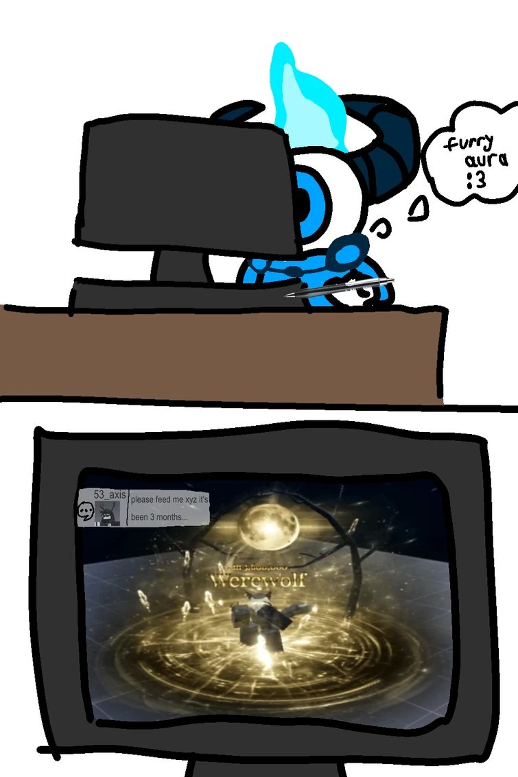 Sol's RNG Wiki Megathread | Fandom