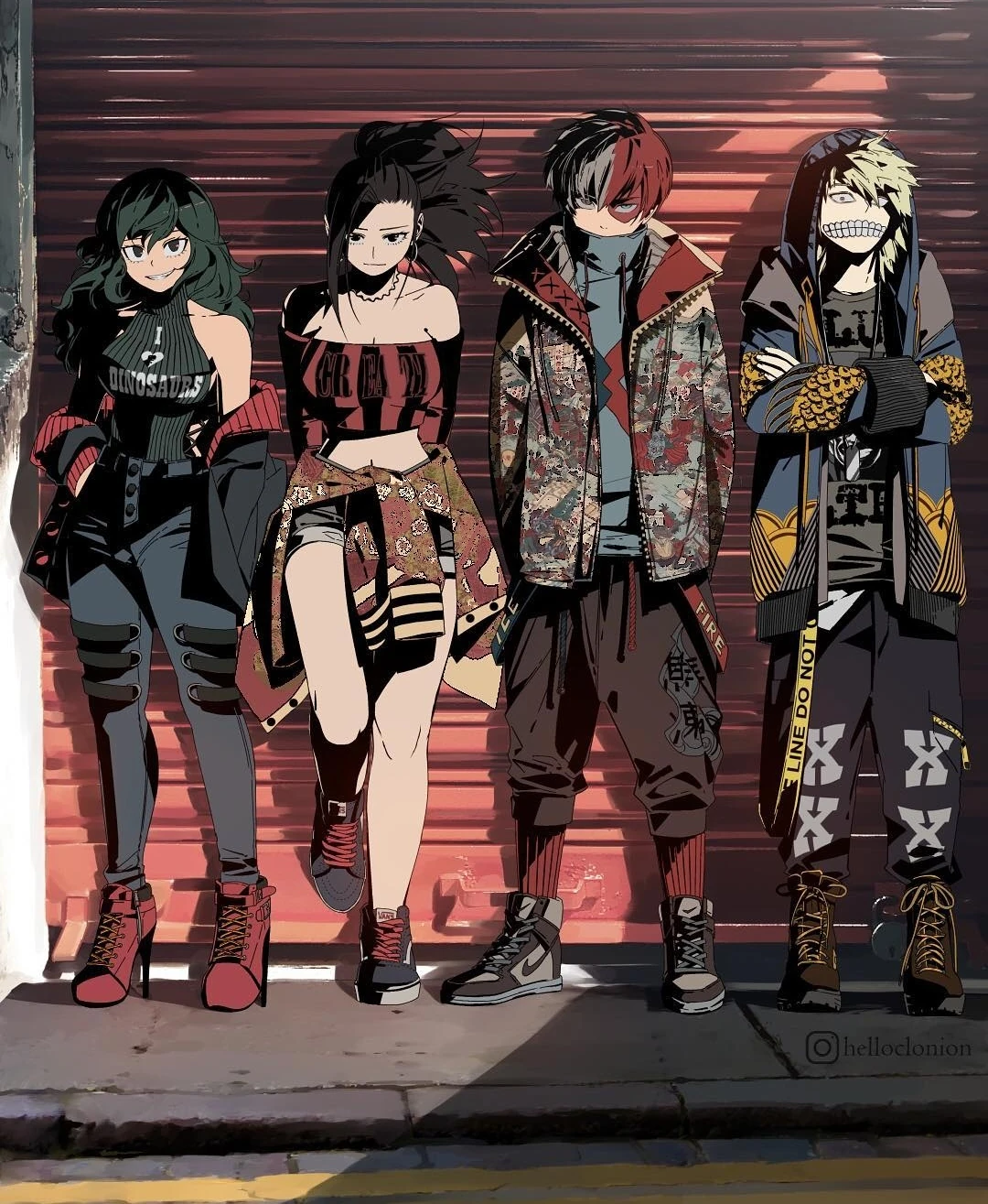 Stunning modern art | Fandom