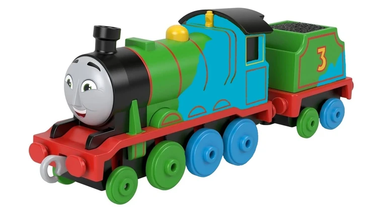 80th Anniversary Henry | Fandom