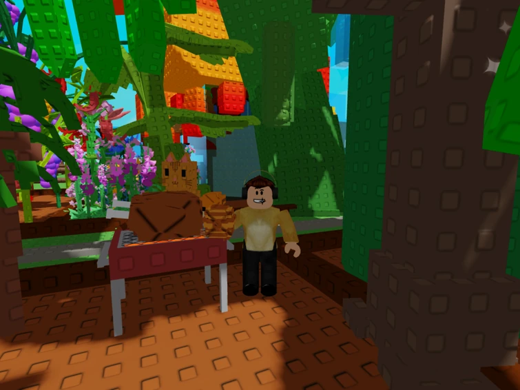 Spicy Owl Cookout! | Fandom