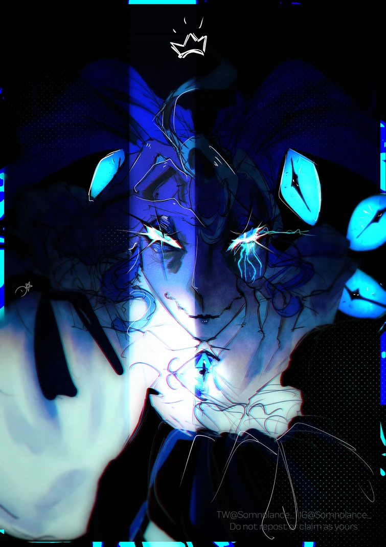 Shadow Milk Again... | Fandom