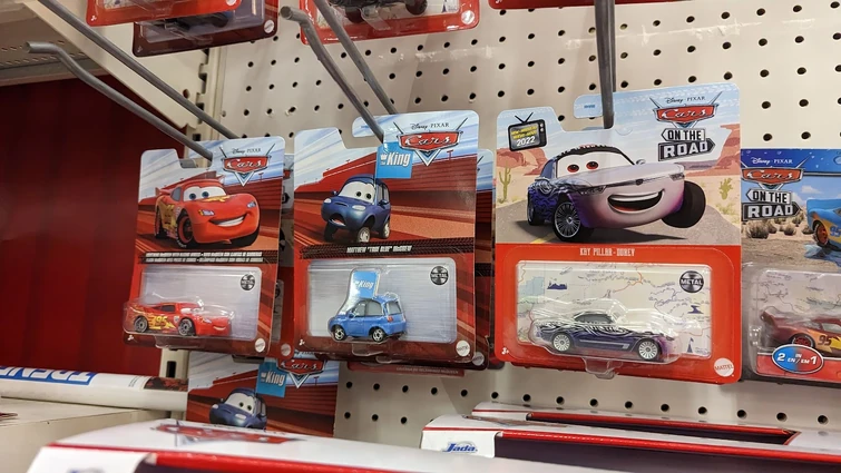 my local goofy target stock | Fandom