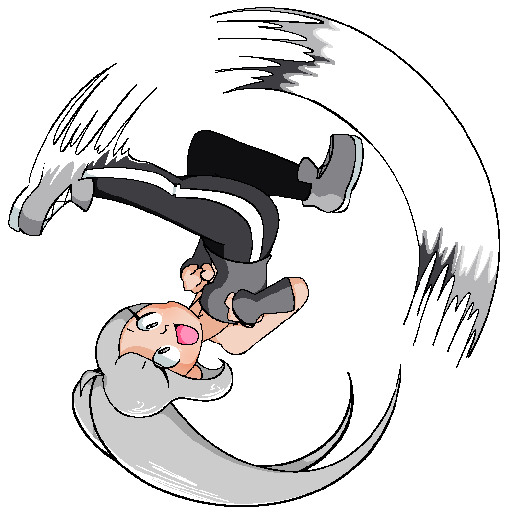 needle bfdi flash kick | Fandom