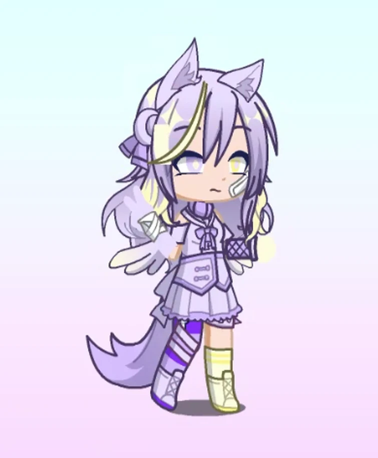 Gacha Life 2 - Characters & Updates (Official Thread) | Fandom