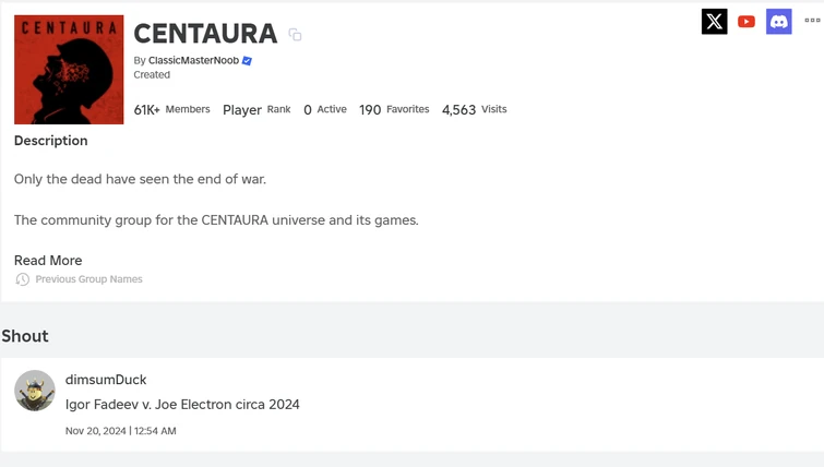 Mark the Year | Fandom