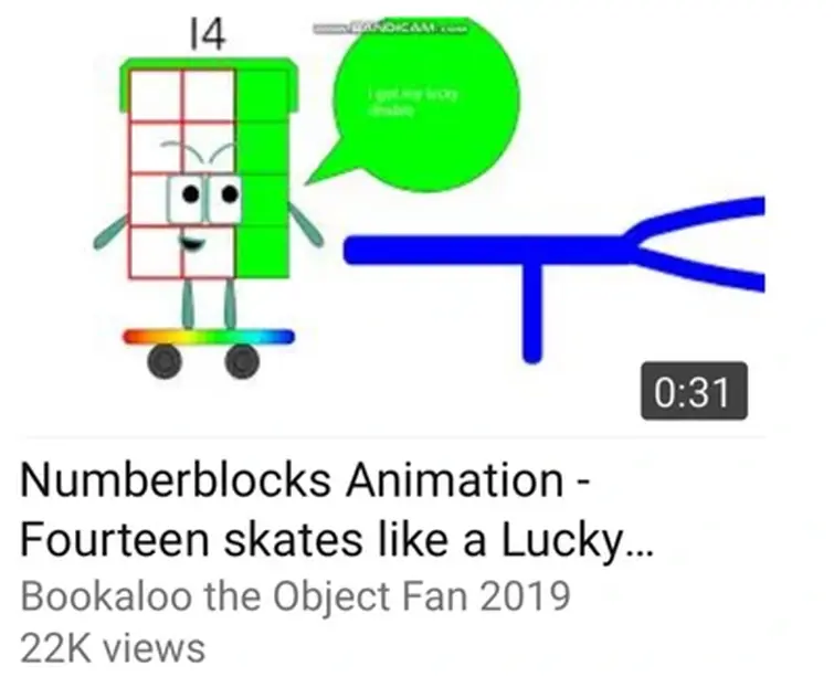 Octalblocks - 14 | Fandom