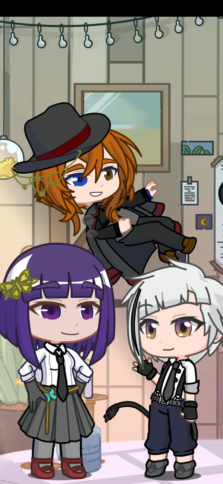 Gacha life 2 desgins | Fandom