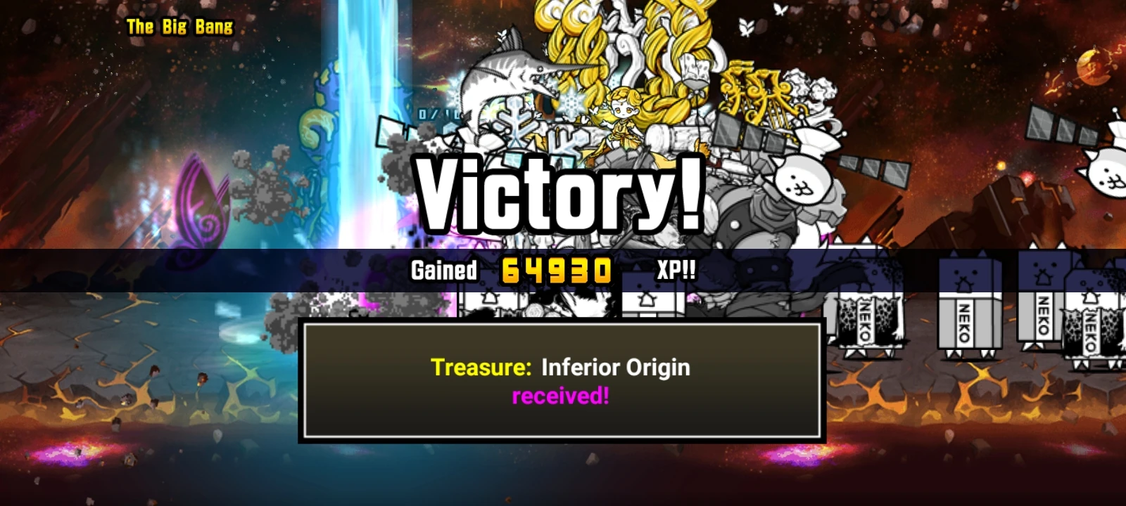 CotC 3 clear | Fandom