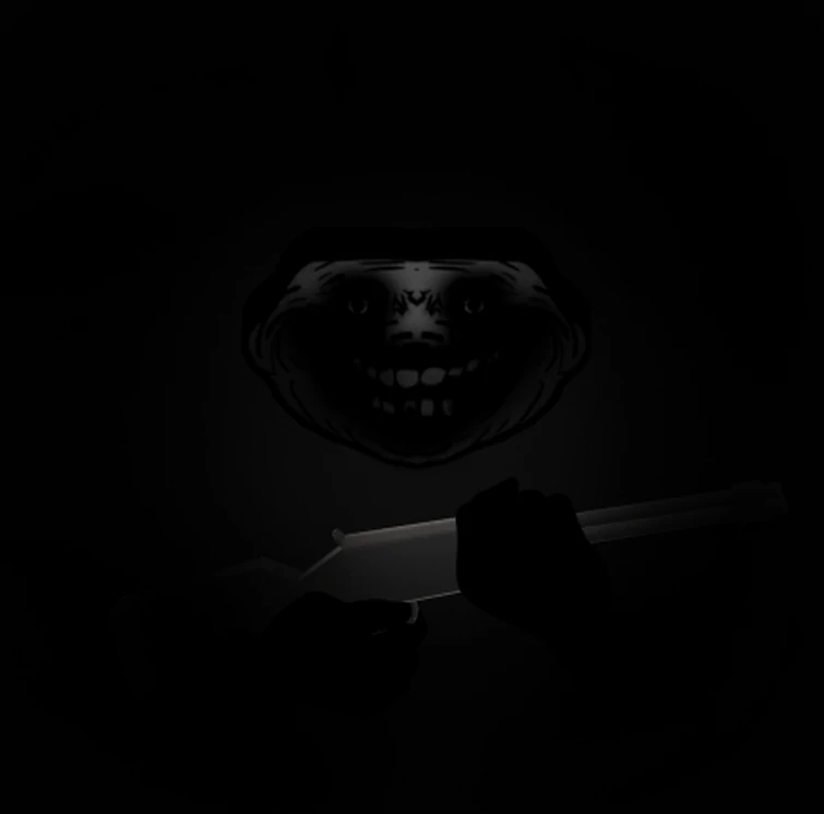 Discuss Everything About Roblox Interminable Rooms Wiki | Fandom