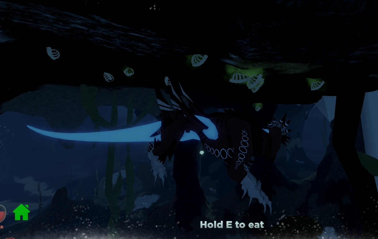 How to easily complete: "Eat 100 rotten food as an iron stomach ability ...