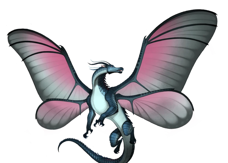 Discuss Everything About Wings of Fire Wiki | Fandom