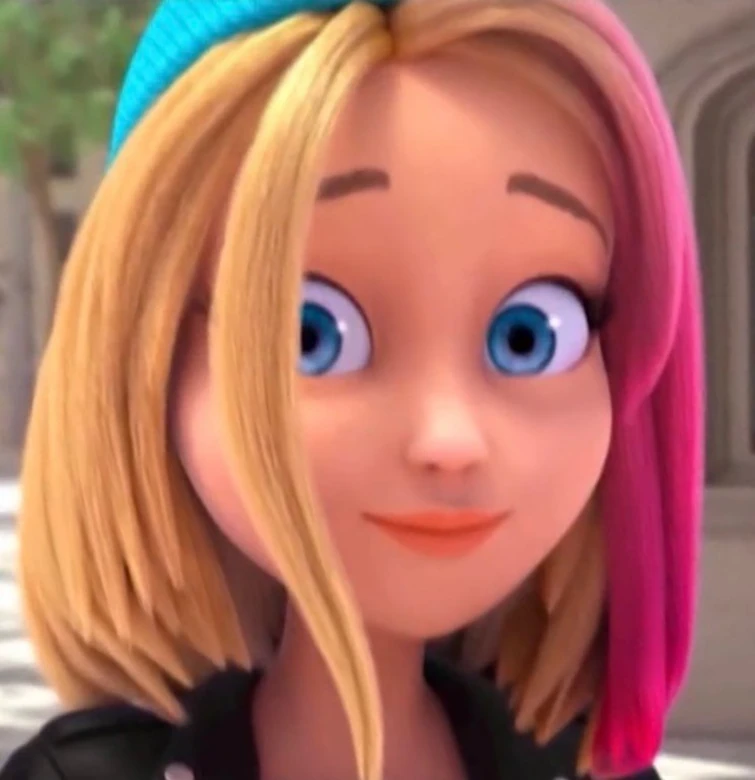 Meet the newest character....Zoe! | Fandom