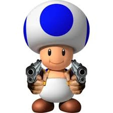 Toad pfp poll 2 | Fandom