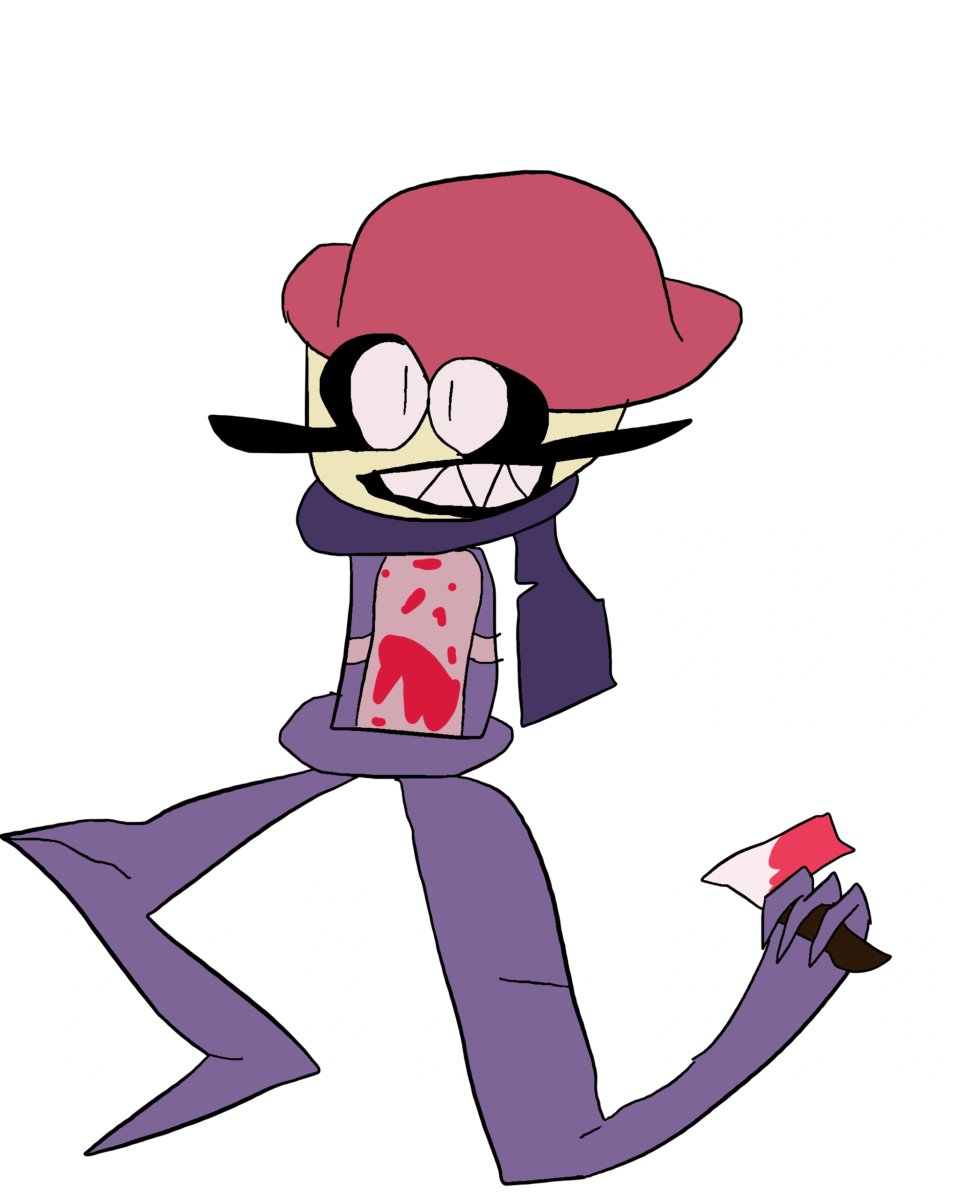dale but stylized i guess idk | Fandom