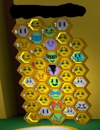 I present to you: Exhausted Bee Spam. | Fandom