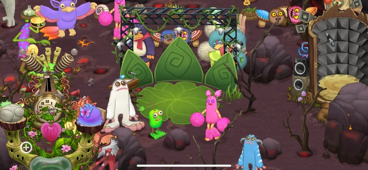 Discuss Everything About My Singing Monsters Wiki | Fandom