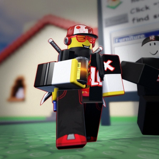 if the forsaken fandom was a video game version 0.67 | Fandom