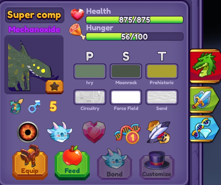 Discuss Everything About Dragon Adventures Wiki | Fandom