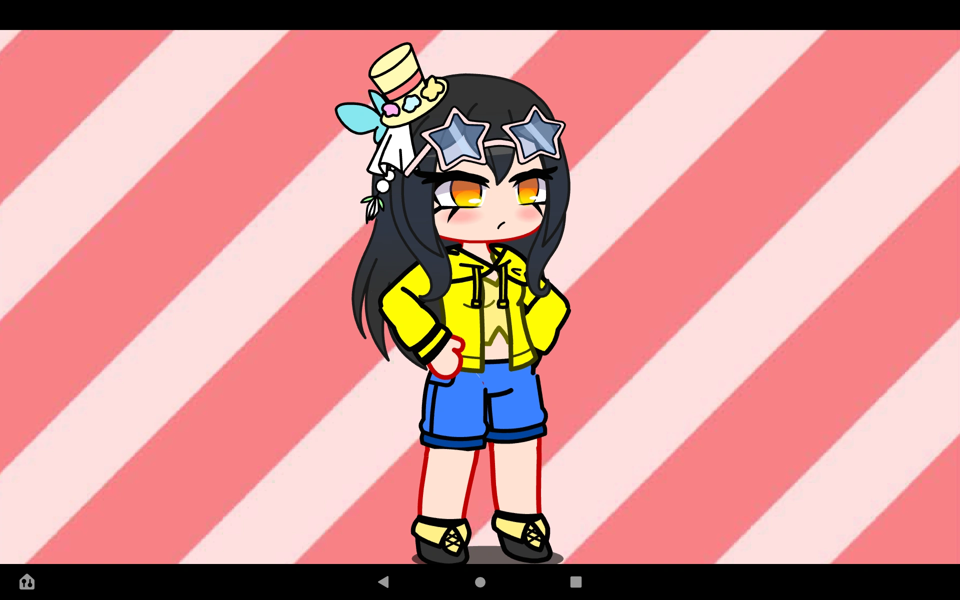 Candi in Gacha club! | Fandom