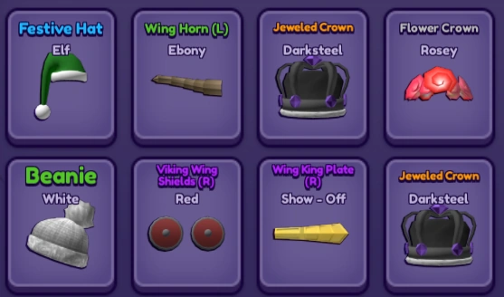 LF: Specific stuff. | Fandom