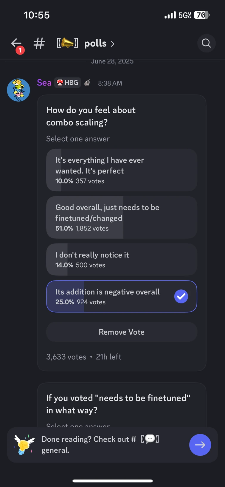 Polls guys are buns | Fandom
