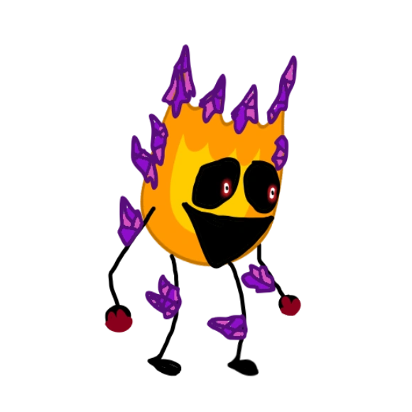 if firey was a fnf sonic exe character bro would be Xenoflames- | Fandom