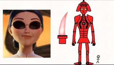 Which Version of Yaksi Gozen you would prefer? | Fandom