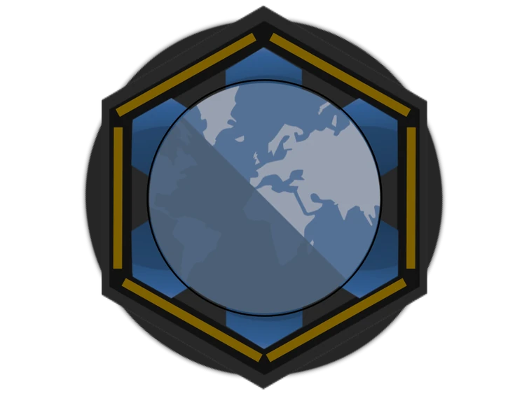 Fan-Made Halcyon Emblems/Logos | Fandom
