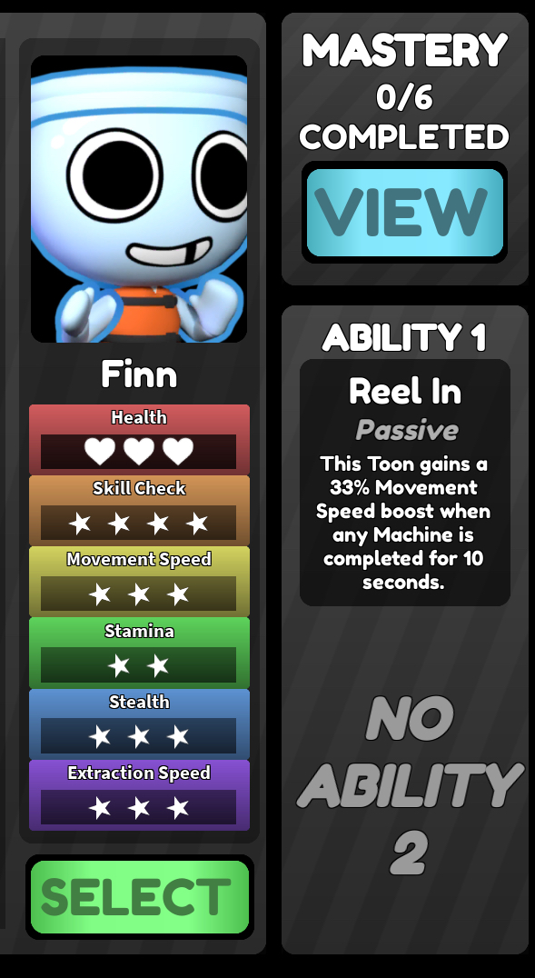 Finn secret toon?! | Fandom