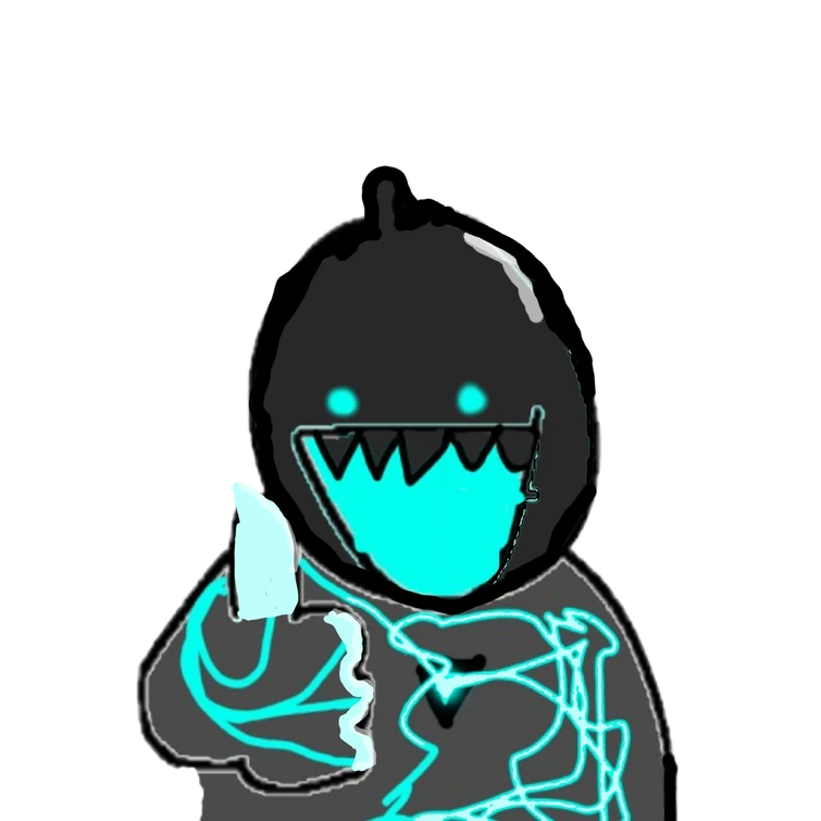 Fun fact: i cannot draw stickmen so i draw Hatred like a absolute unit | Fandom