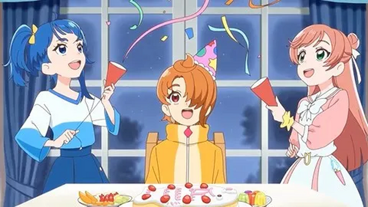 Have you ever eaten Taiyaki (Yakitai) which appeared in episode 10 of ...