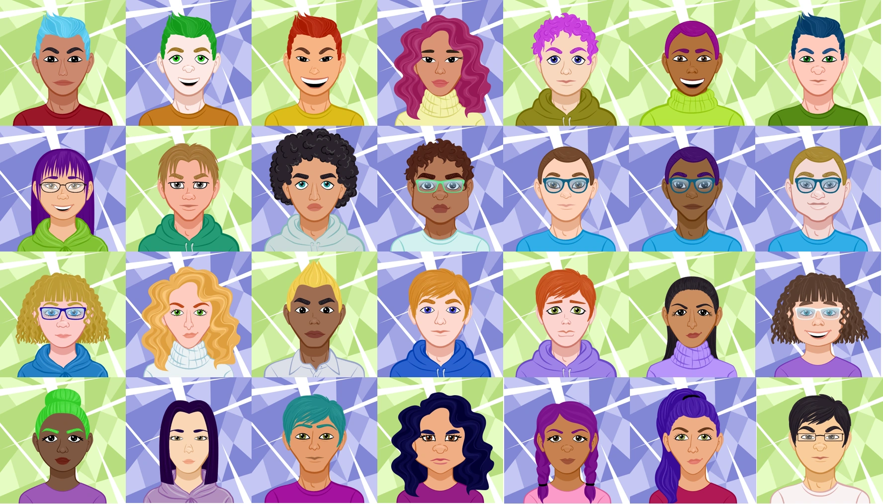 Redesign of the 30th floor class | Fandom