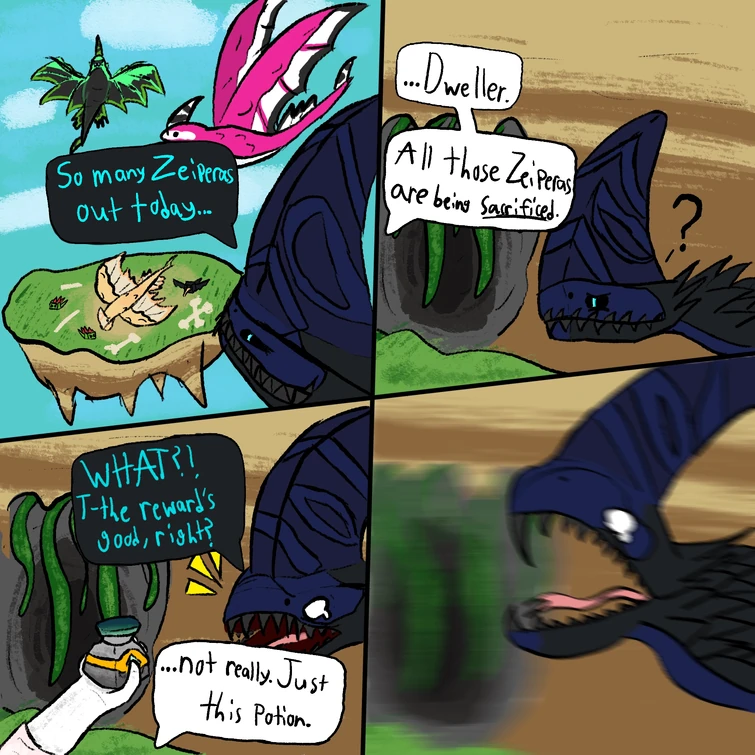 Zeipera | Fandom