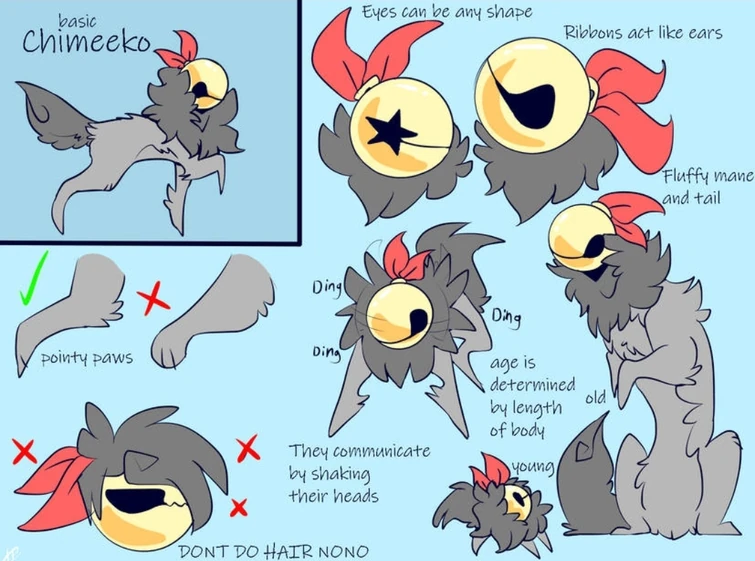 favourite unreleased/scrapped creatures? | Fandom