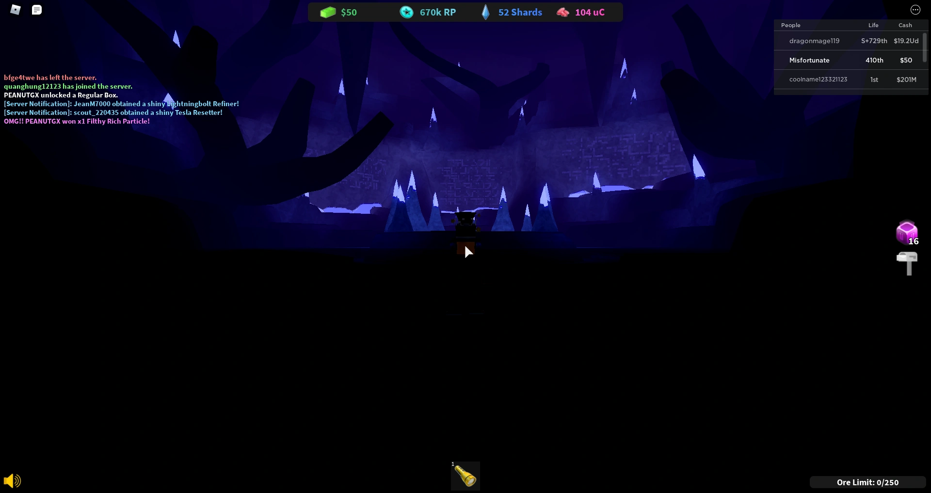 What is this cave? | Fandom