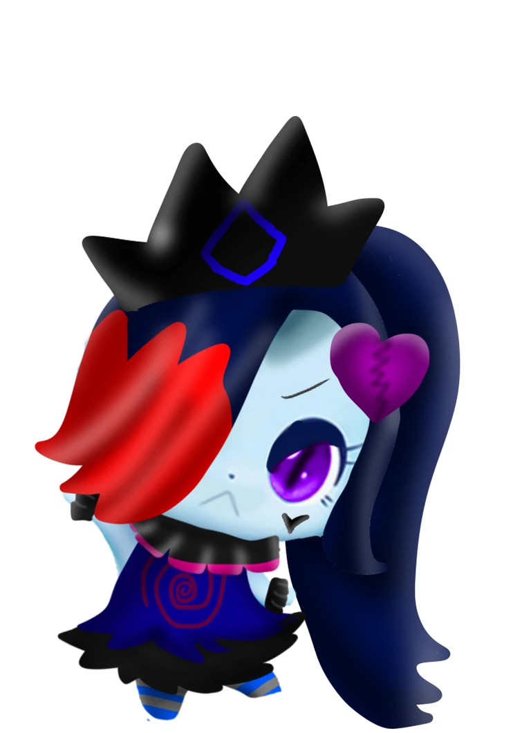 Bittersweet Shasha | Fandom