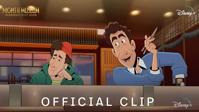 Discuss Everything About Disney Wiki | Fandom