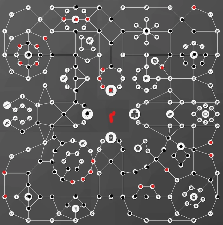 Skill trees | Fandom