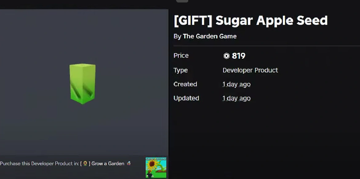 New Seed Coming?? | Fandom