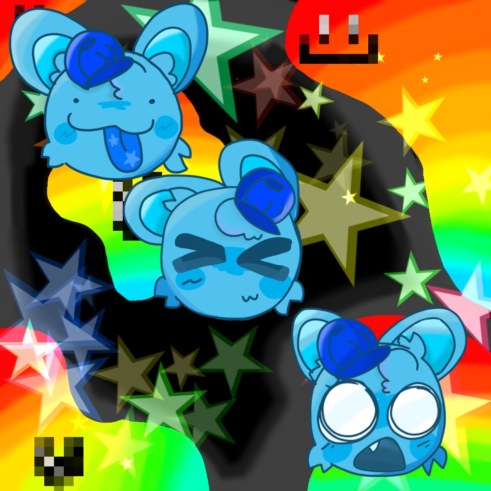 hey my silly goober friends!!! LOOK AT THIS!! | Fandom