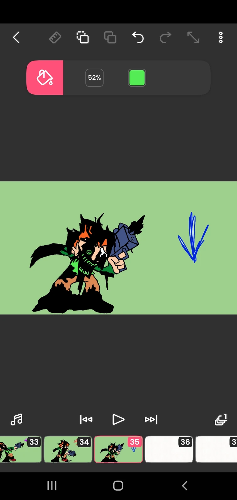 Discuss Everything About Funkipedia Mods Wiki | Fandom