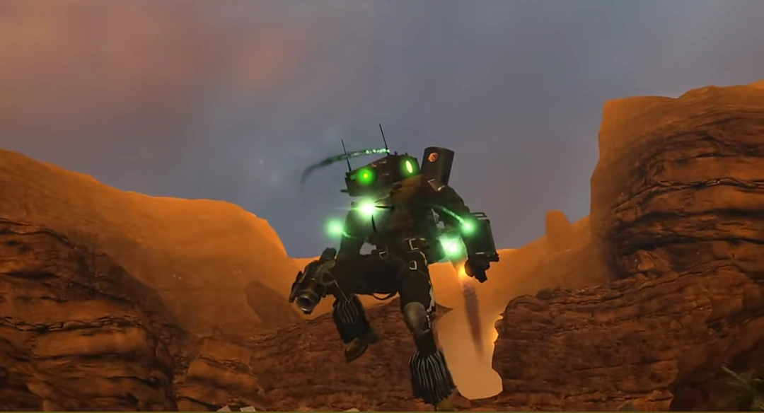 Thoughts about Titan Radioman | Fandom