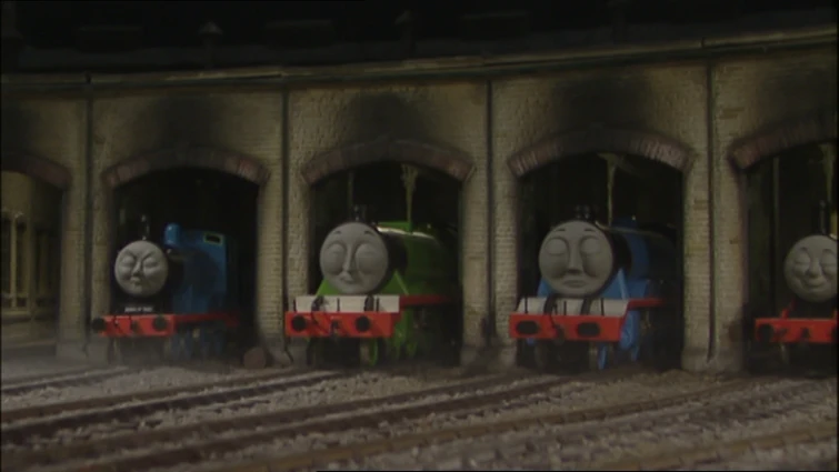 Edward’s Nightmares and Other Stories | Fandom