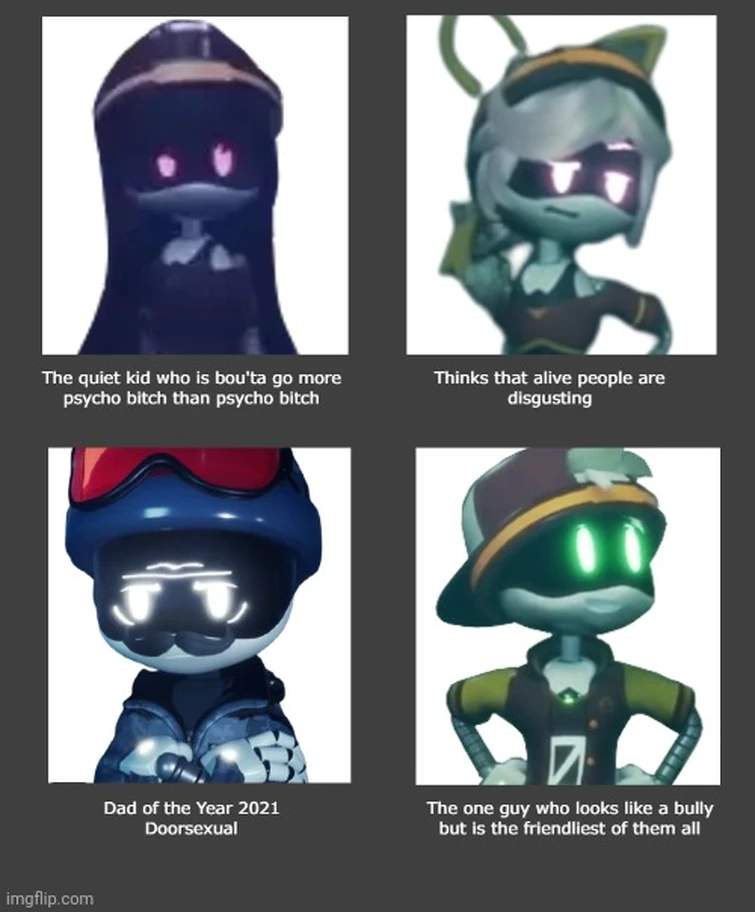 one more meme for today (most likely not) | Fandom