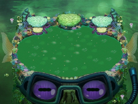 Water Island Awakened Concept | Fandom