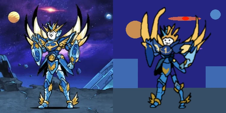 tried to draw cosmo | Fandom