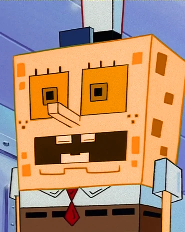 Discuss Everything About Encyclopedia SpongeBobia | Fandom